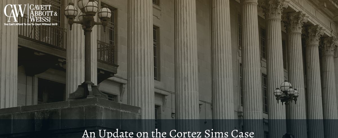 June 2018 Blogs | Cavett, Abbott & Weiss